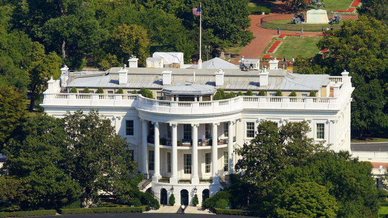 U.S. Government Agencies and Departments - Thomas Jefferson Center